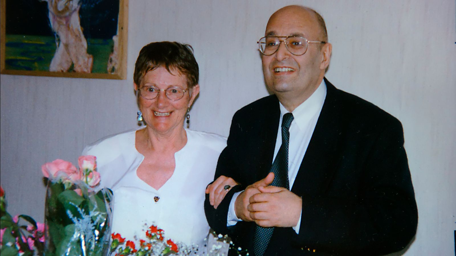 Greetings to Vadim Rogovin in Moscow on the occasion of his 60th ...