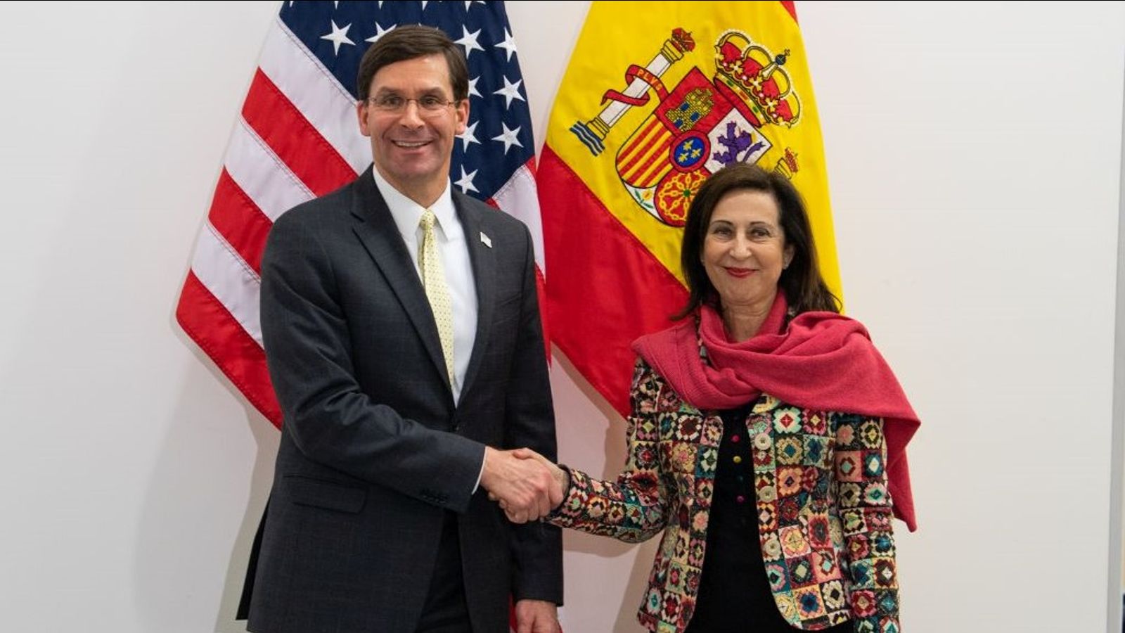 Spain’s acting PSOE-Podemos/Sumar government carries out huge military ...