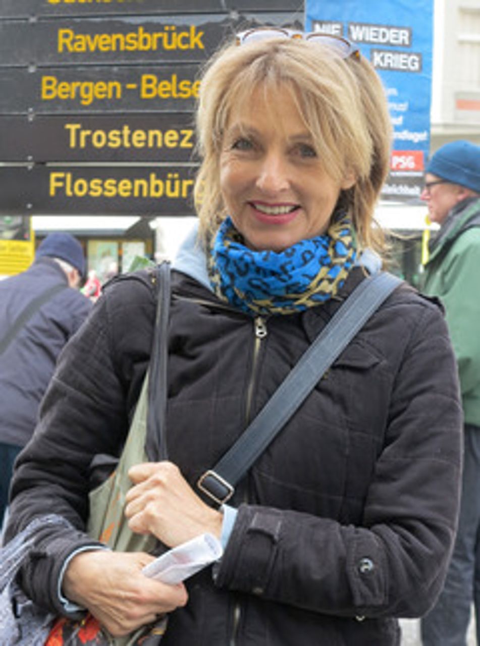 Berlin elections: Workers and students speak out against war - World ...
