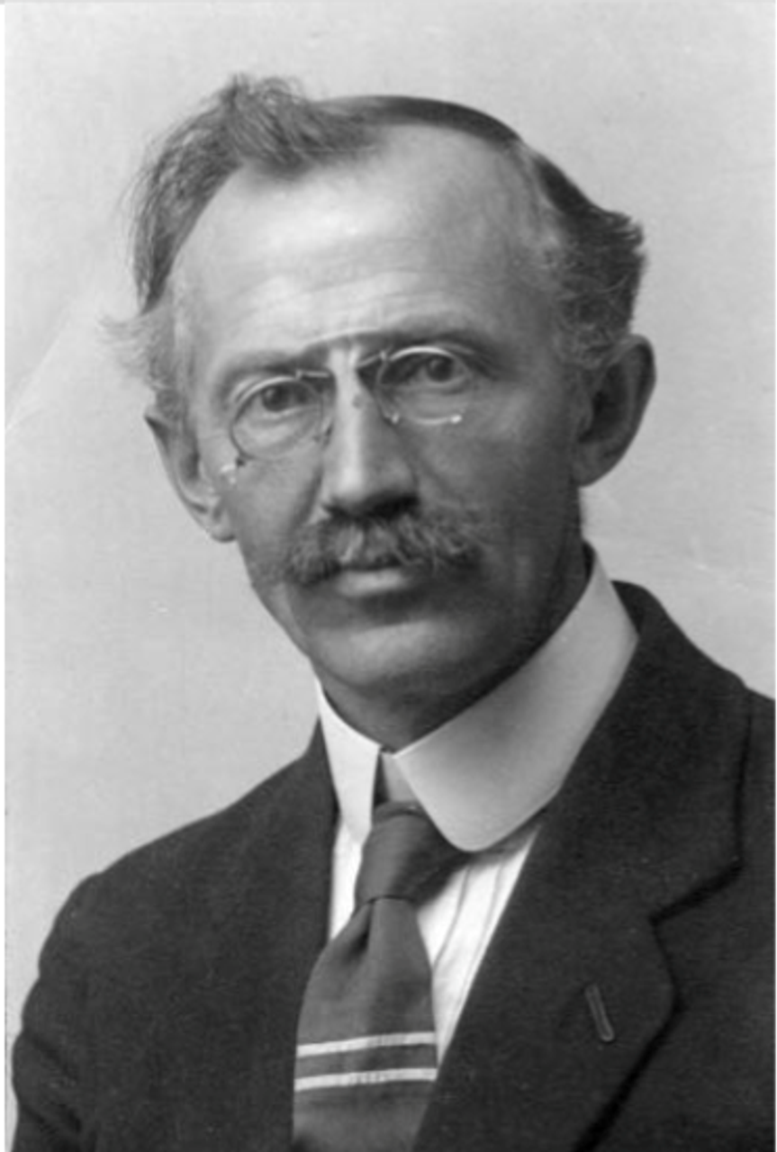 May 15-21: Trotsky arrives in Petrograd - World Socialist Web Site
