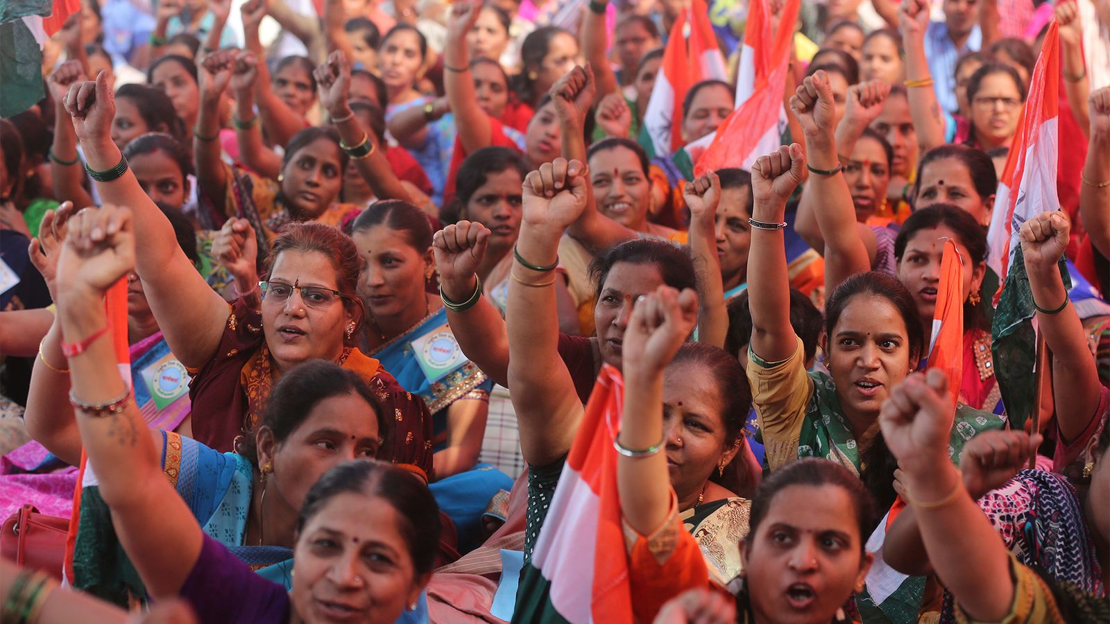 Indian trade unions moving to betray Tamil Nadu state transport workers ...