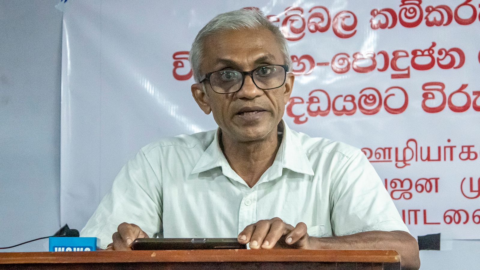 US IYSSE opposes pro-government thug attacks on Sri Lankan SEP members ...