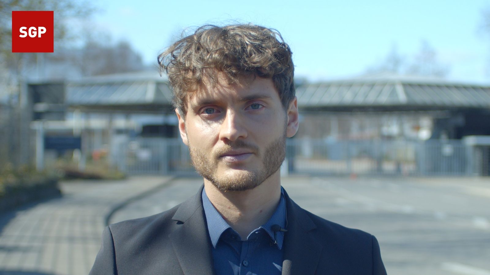 Workers and youth in Germany demand general strike for a “strict ...