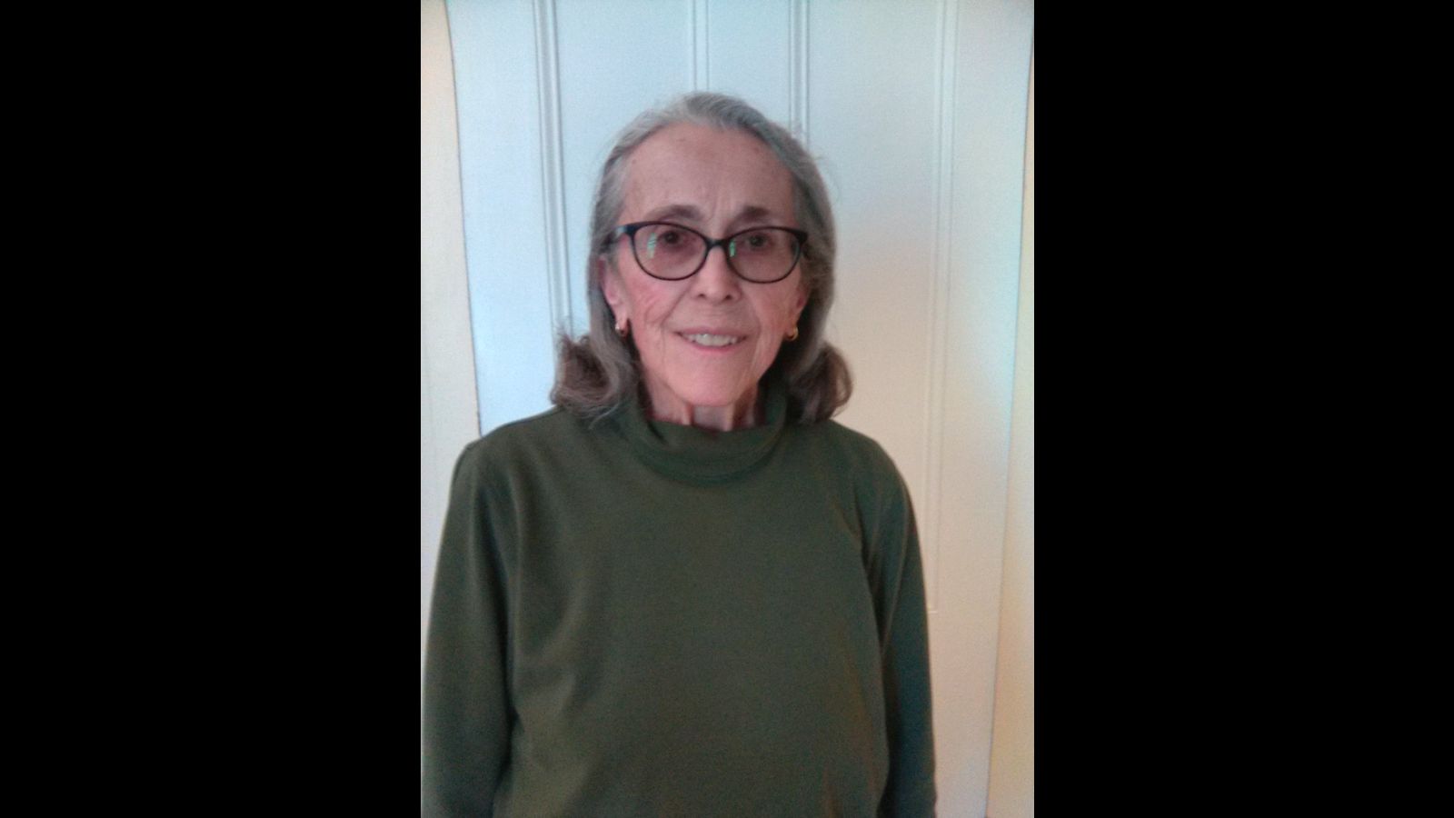 Tribute to Helen: Beverly Lozano, a supporter from California - World ...