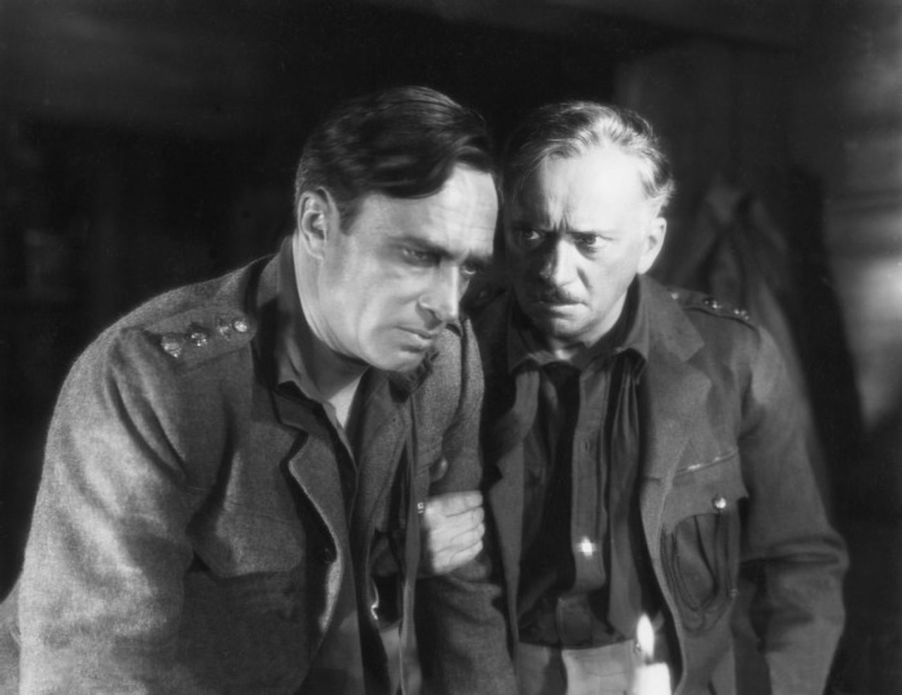 A fresh look at German cinema in the Weimar Republic era (1919-1933 ...