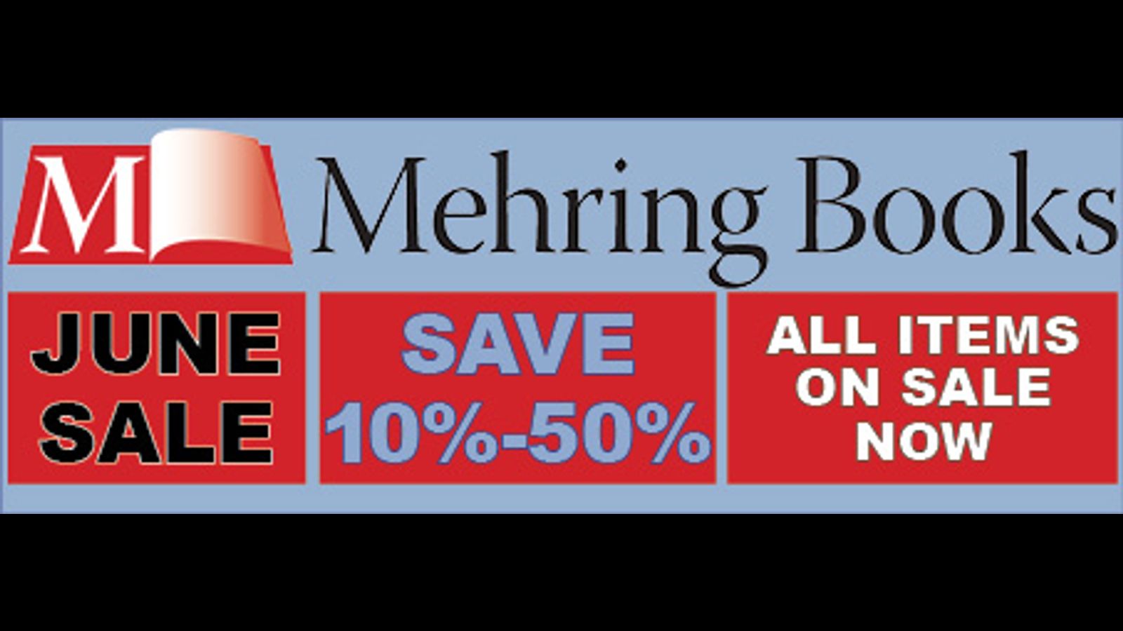 Mehring Books launching June sale - World Socialist Web Site