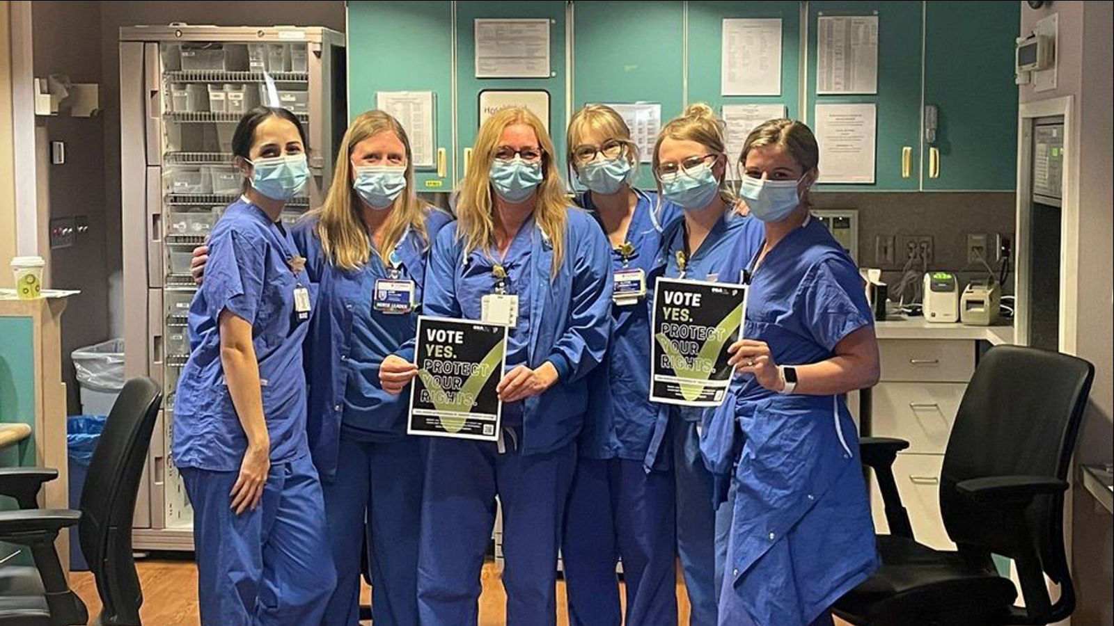 Union announces sellout tentative agreement for 1,600 Providence St ...