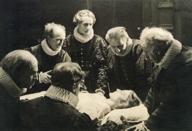 A fresh look at German cinema in the Weimar Republic era (1919-1933 ...