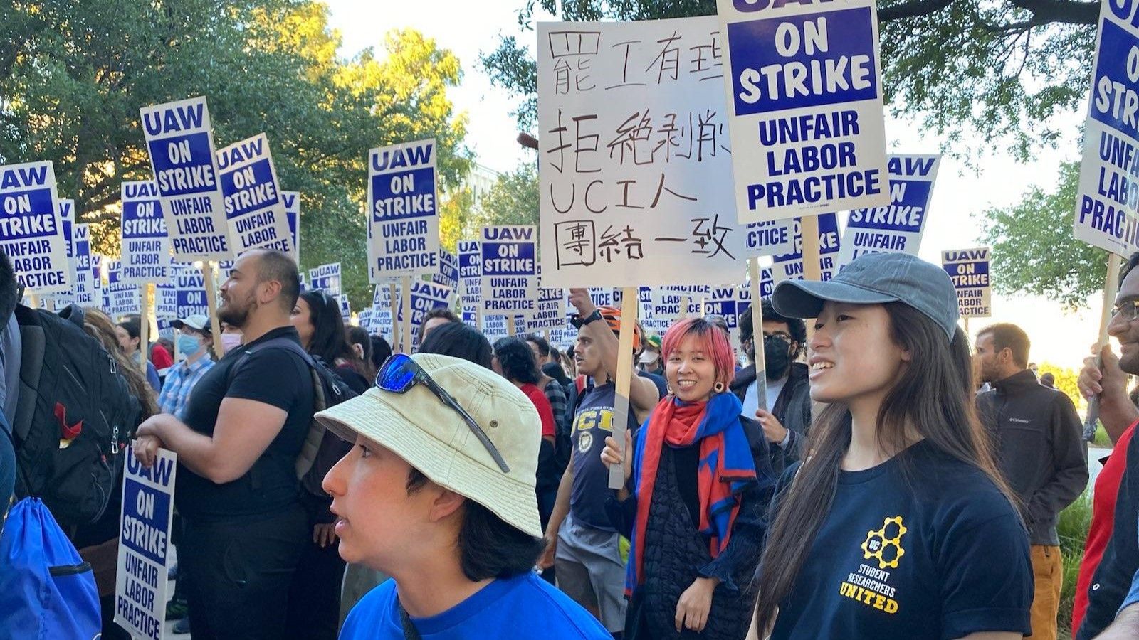 Vote “No” on UAW-backed sellout deal! Build rank-and-file committees to ...