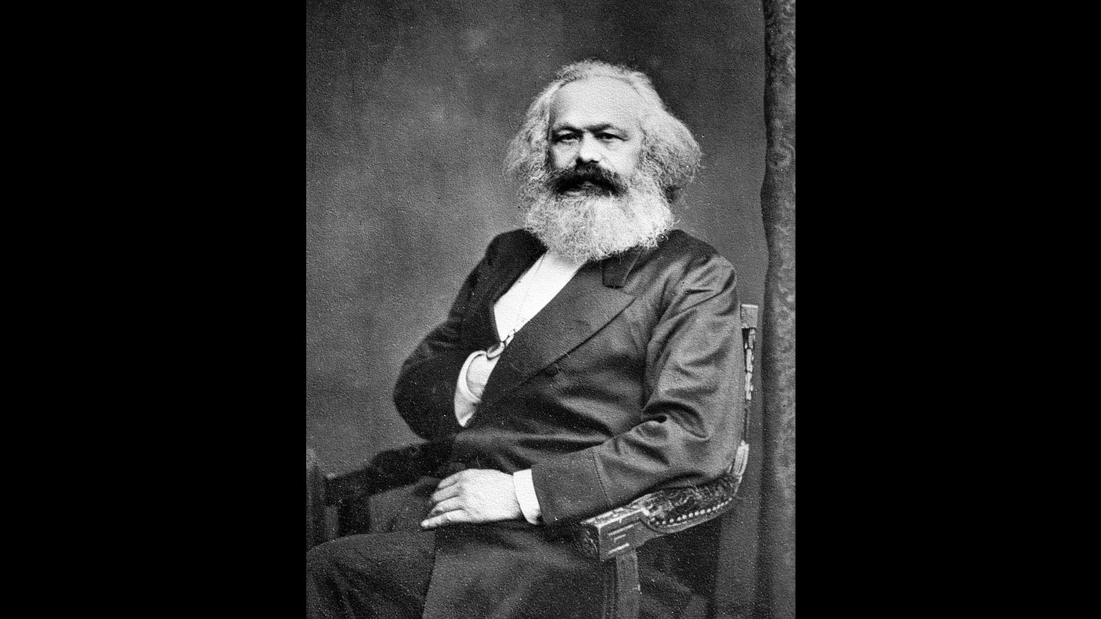 The bicentenary of Marx’s birth, socialism and the resurgence of the ...