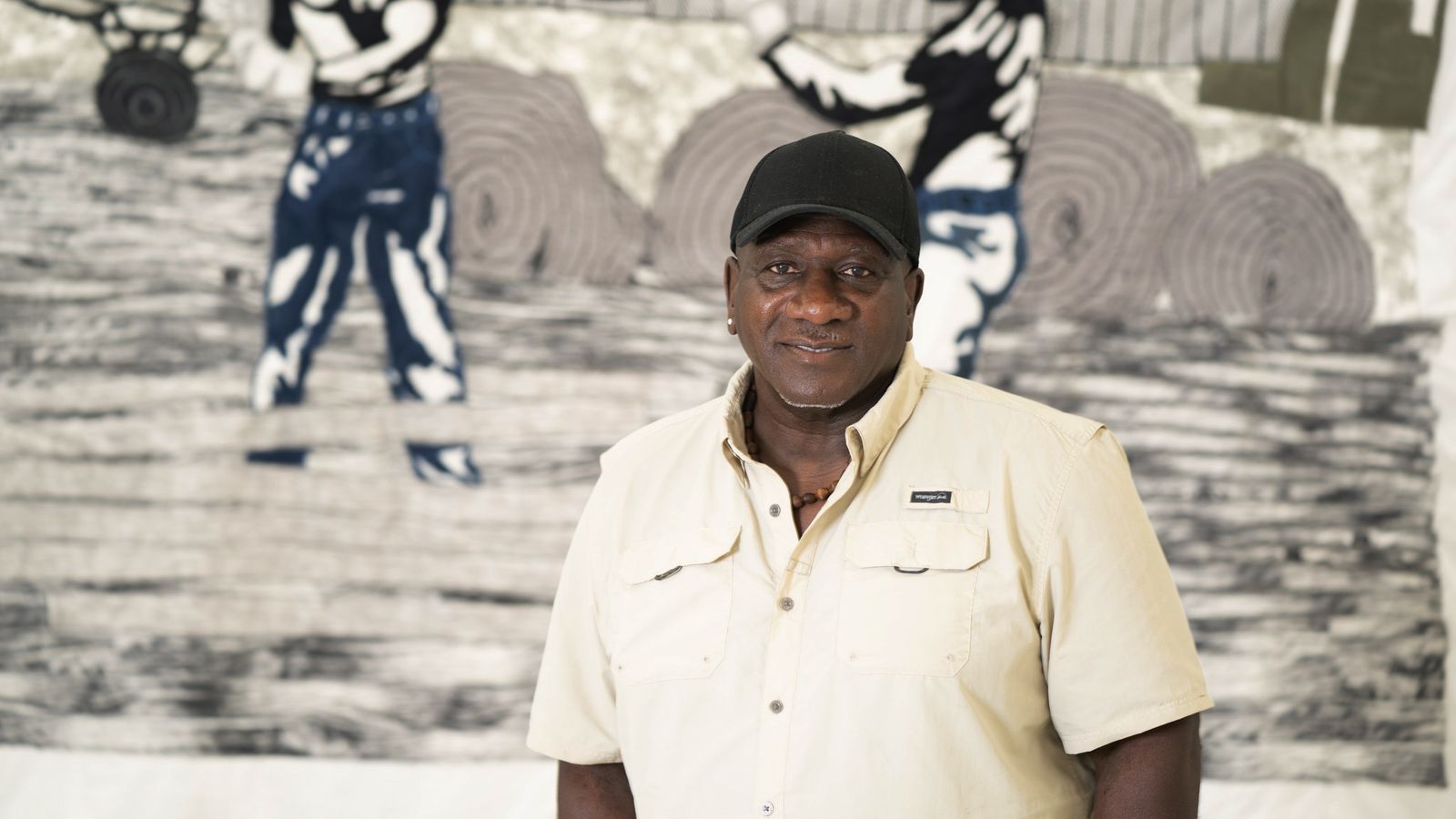 Gary Tyler art exhibit in Detroit: “Everyone should see Gary’s work and ...