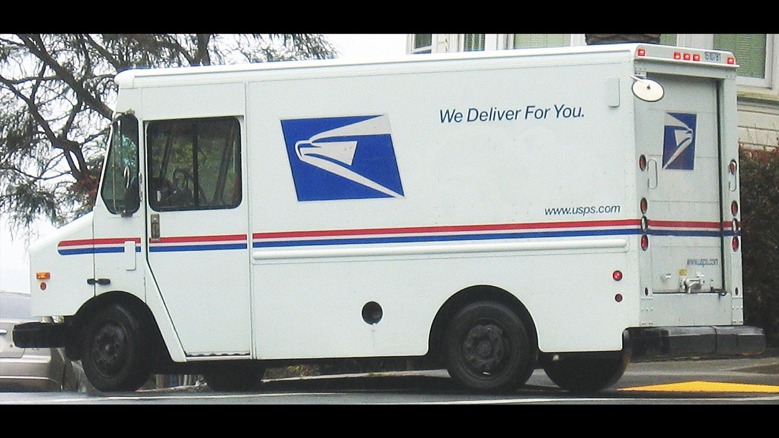 Law enforcement arm of the US Postal Service tracking social media ...