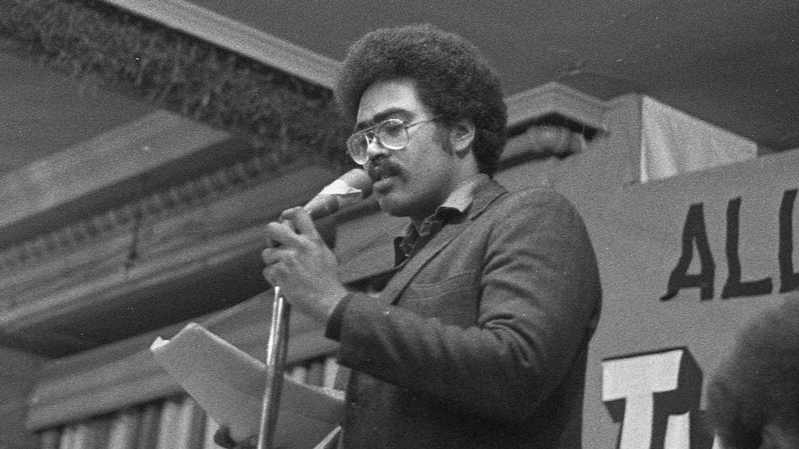 Дэвид Нейта: 5 января 1948 — 30 октября 2025 - World Socialist Web Site