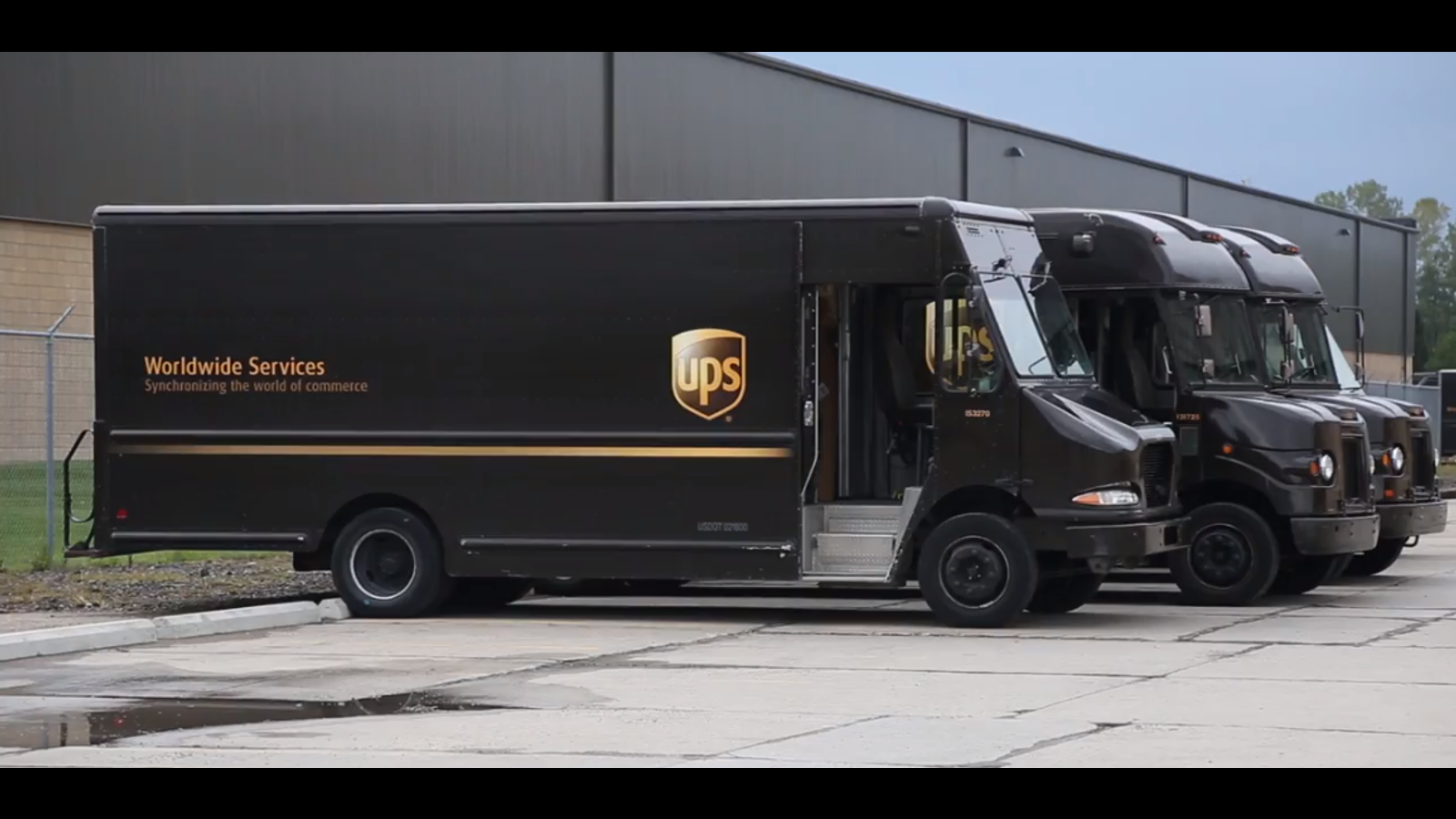 UPS workers’ opposition grows to Teamsters’ defiance of contract vote ...