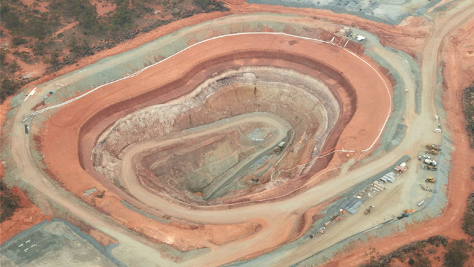 Two workers killed in three days in Western Australian mines - World ...