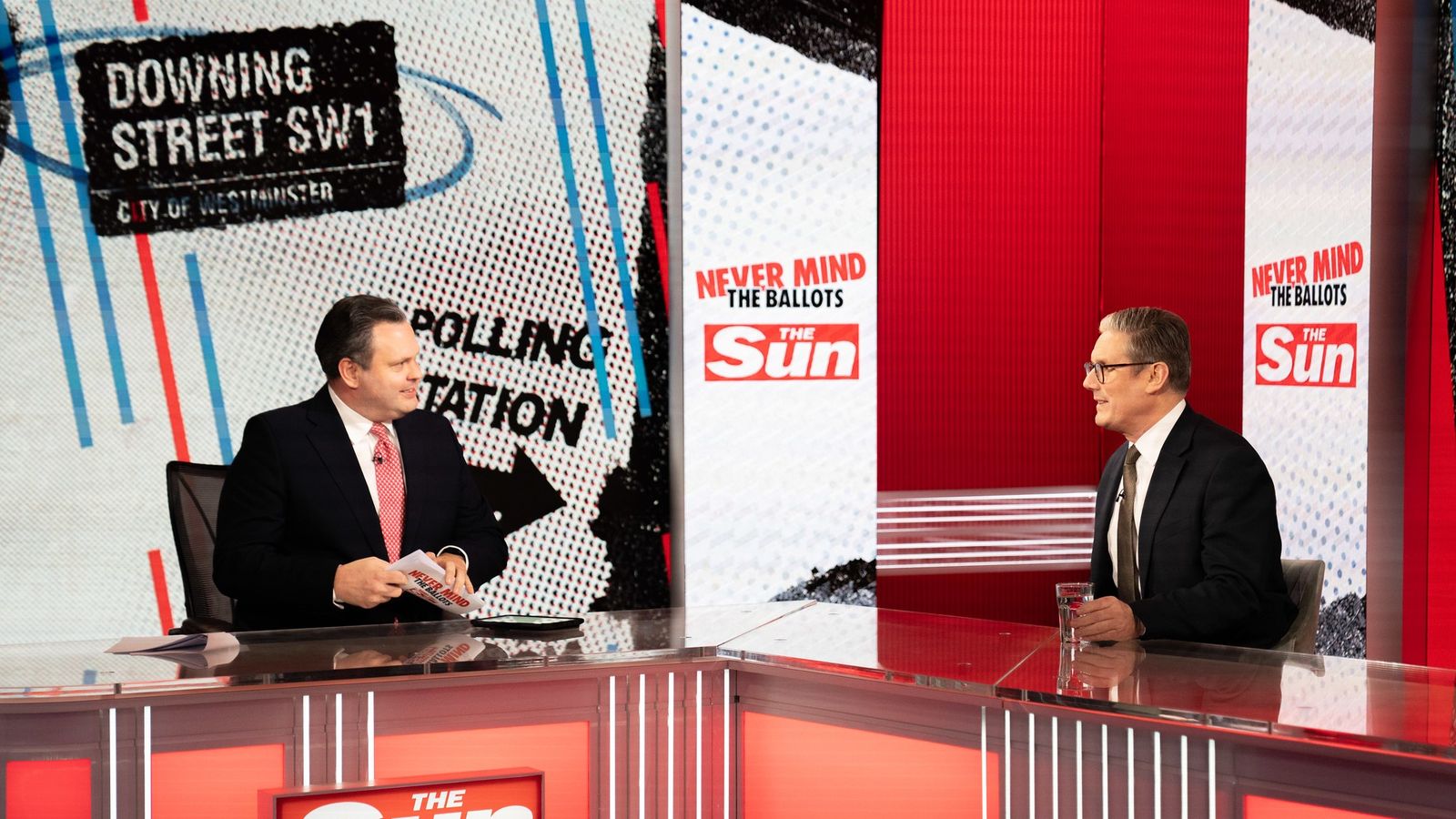 Multiple campaigns plan to stand against UK Labour Party candidates ...