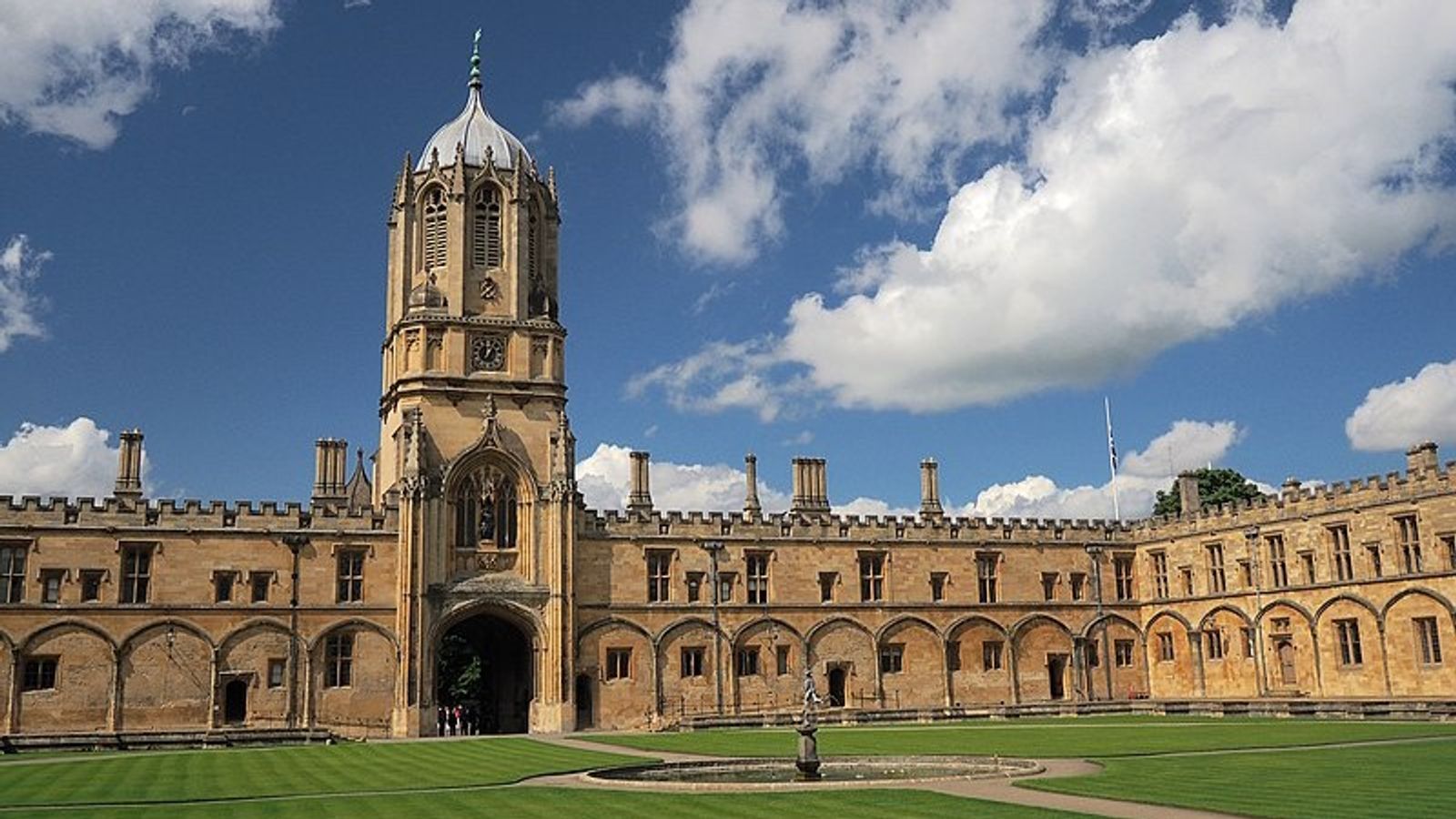 Extreme casualisation at Oxford University highlights gig-economy ...