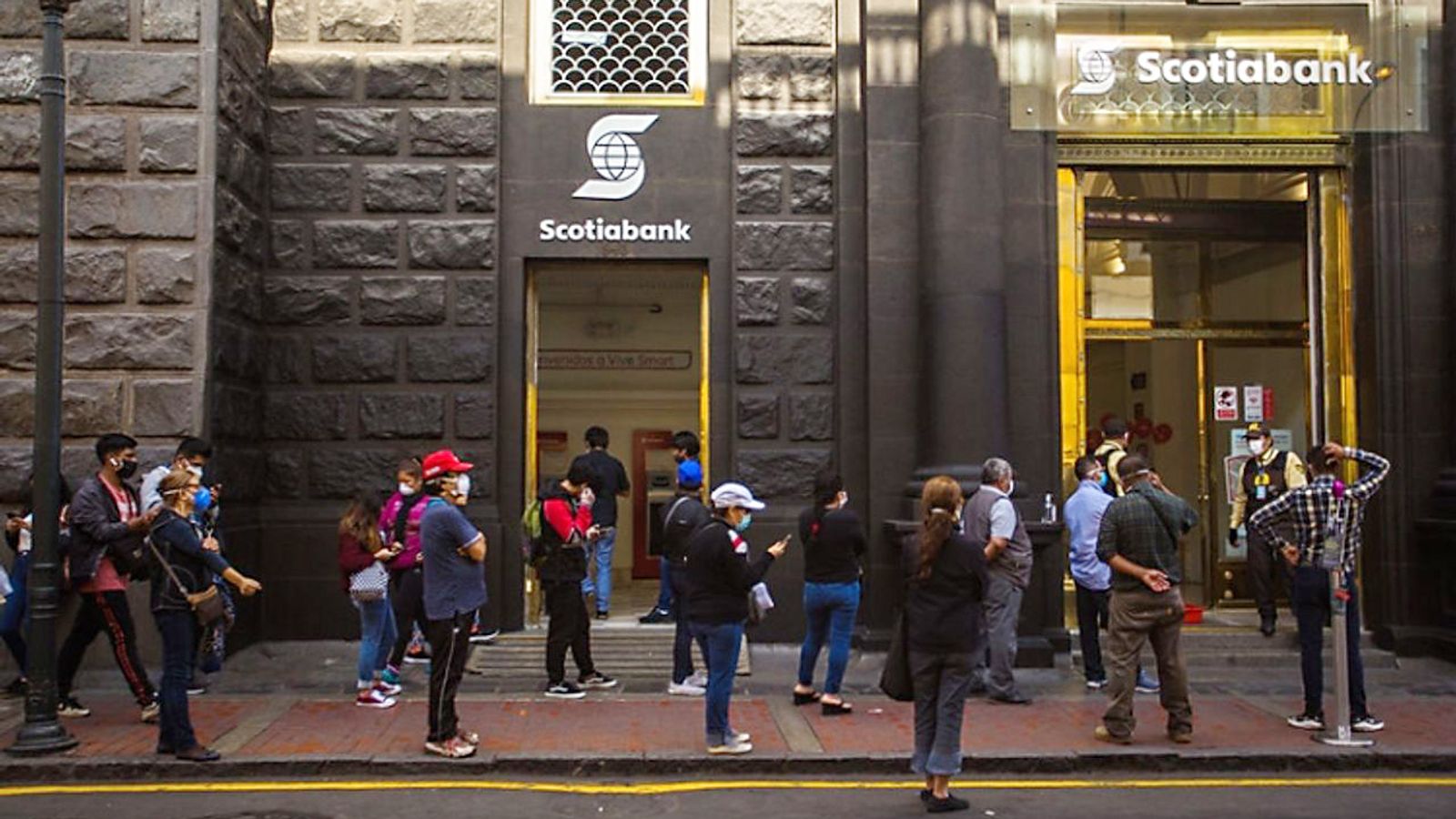 Drastic increases in commodity prices pummel Peruvian working class ...