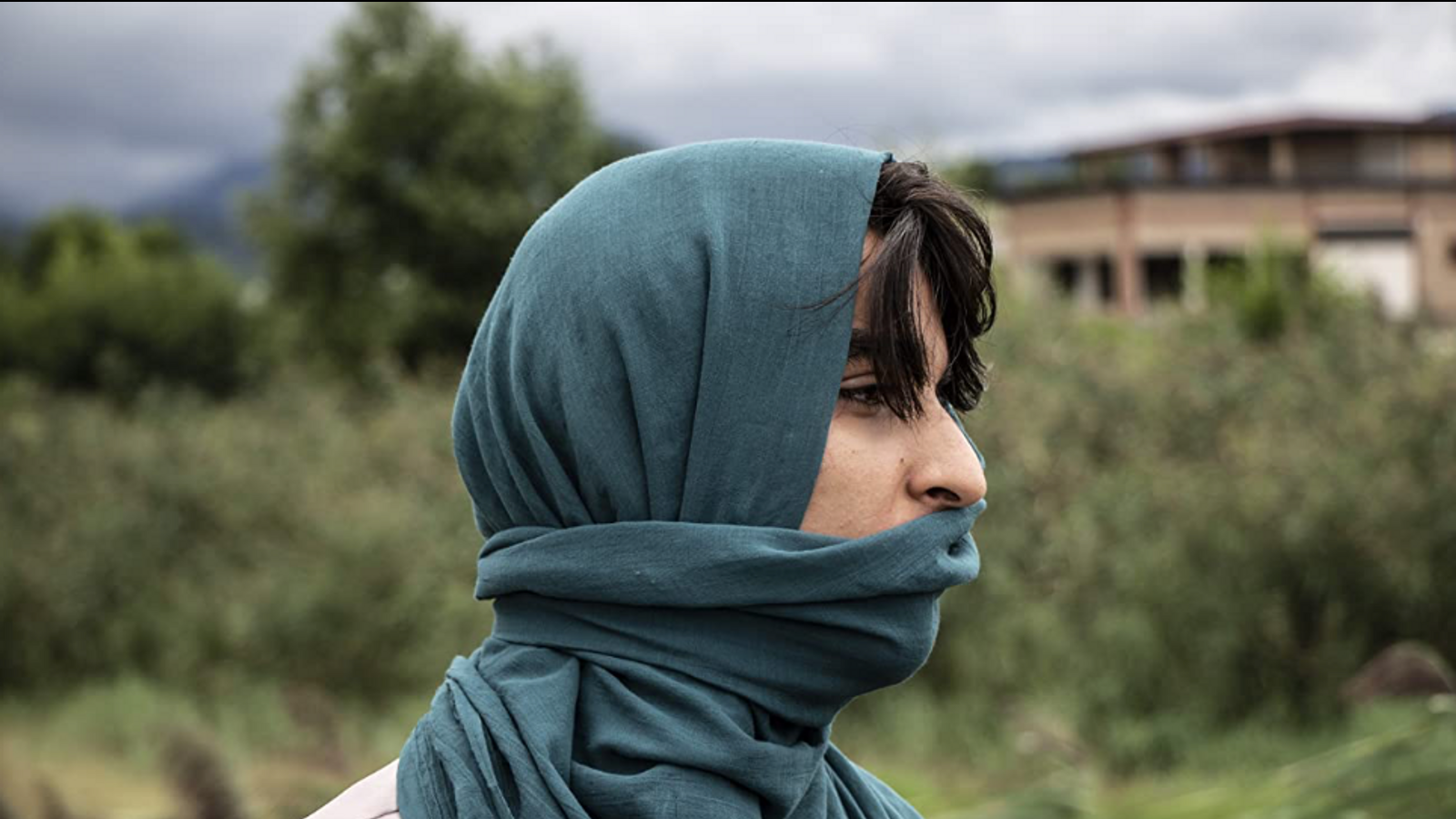 A comment on the Iranian film, Mermaid , and an interview with writer ...