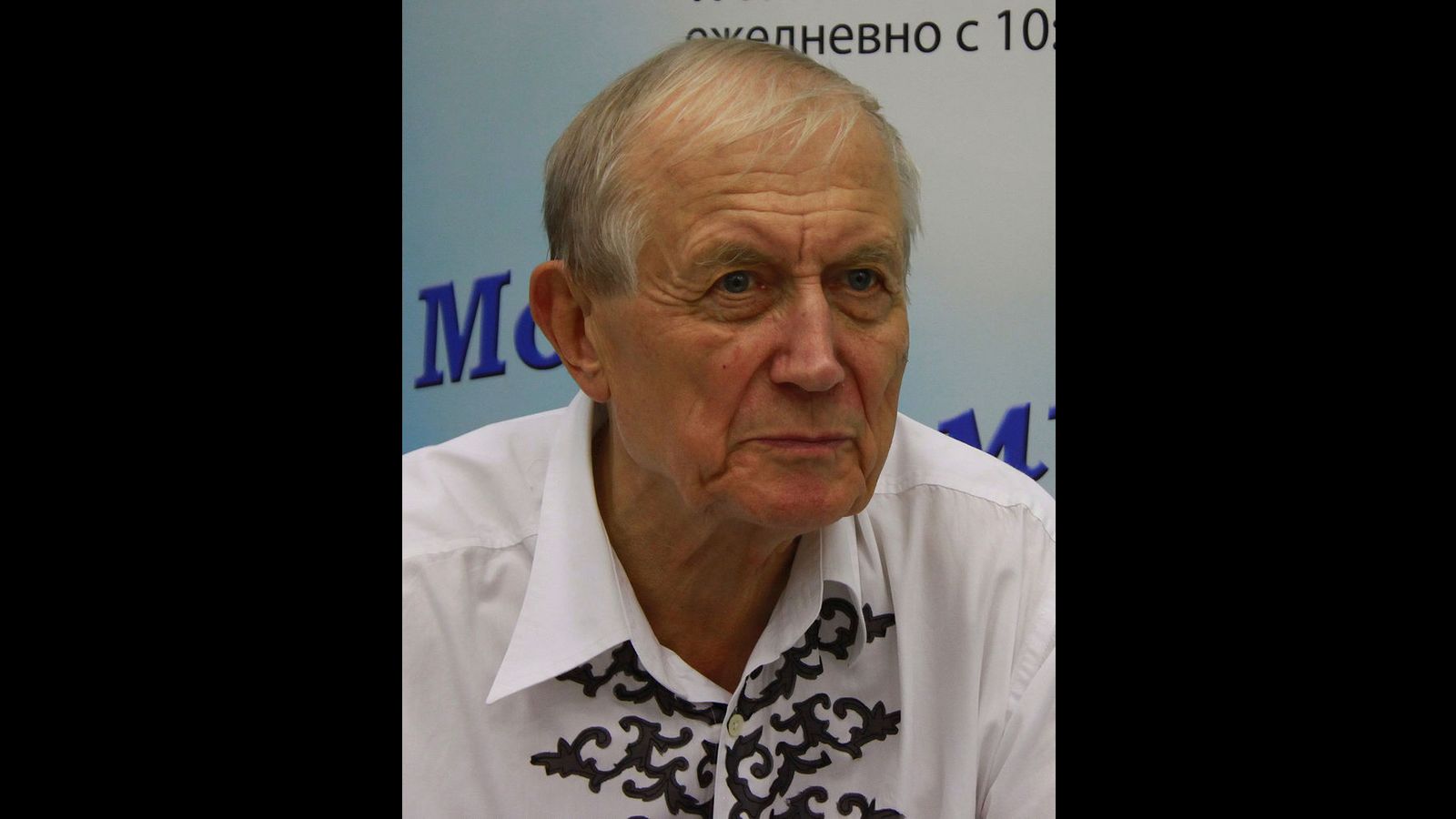 The Soviet poet Yevgeny Yevtushenko (1933-2017) and the fate of the ...