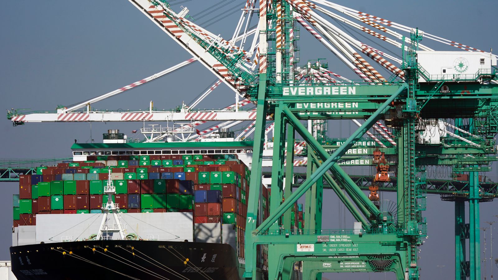 Vigor Marine shipyard workers in Portland and Seattle vote again to ...