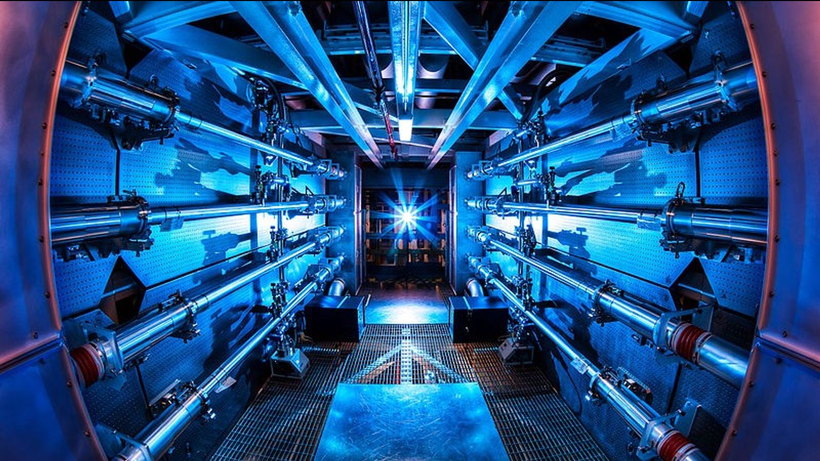 Department of Energy announces successful nuclear fusion ignition ...