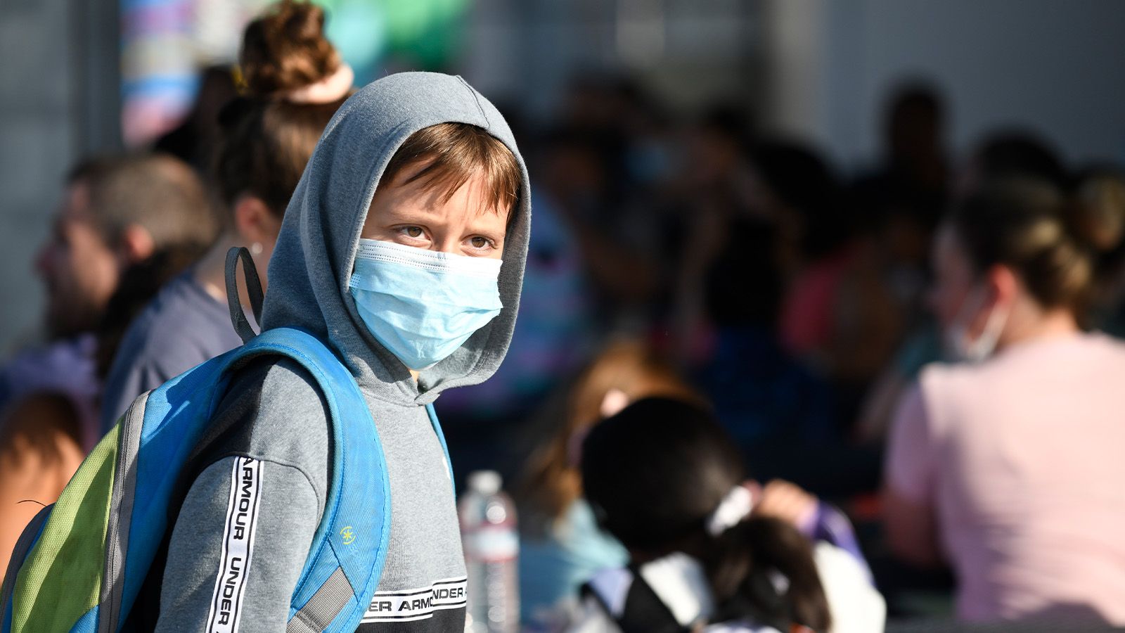 Record surge in COVID-19 child deaths as opposition grows among US ...