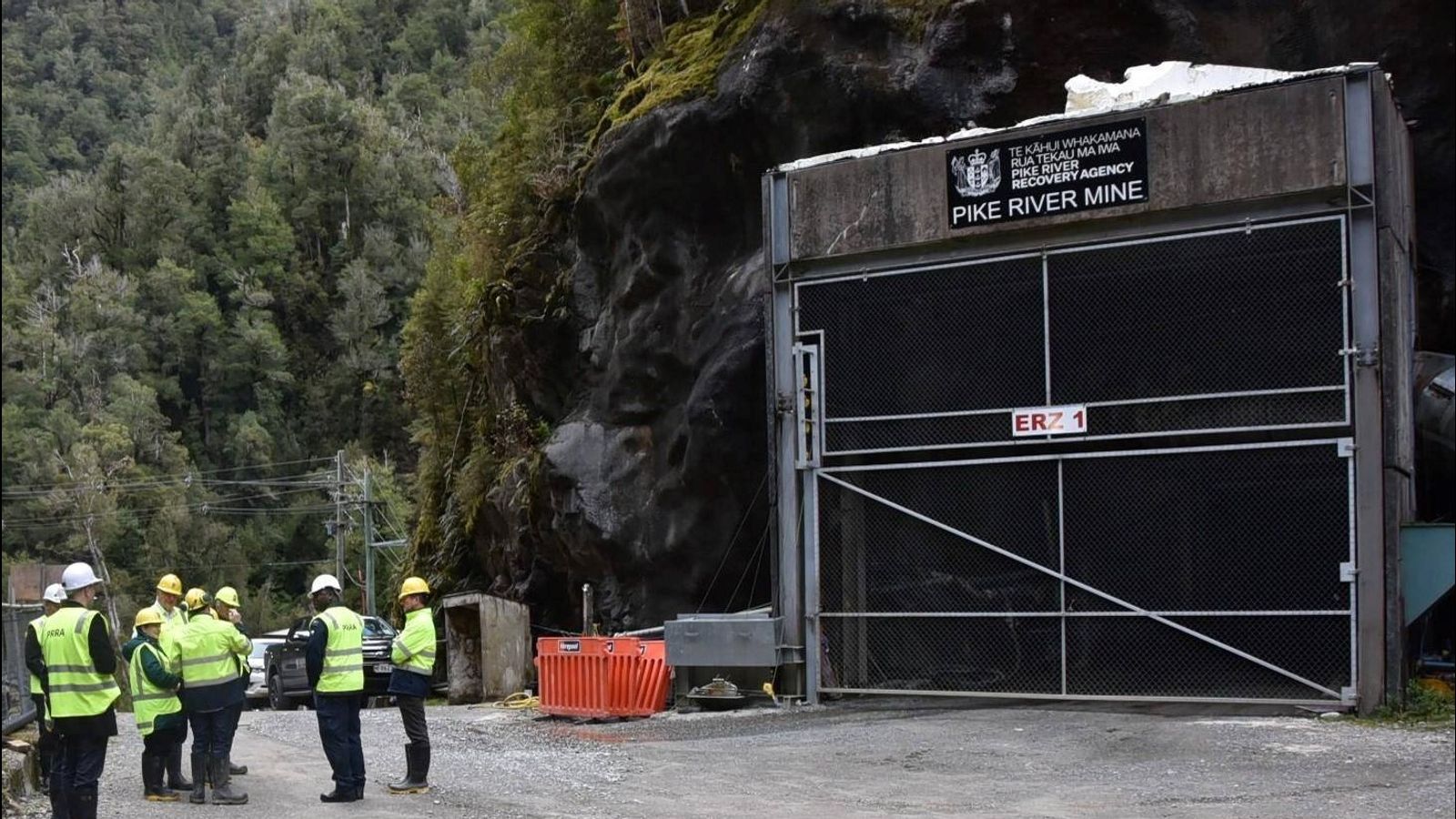 14 years after New Zealand’s Pike River mine disaster, no justice for ...