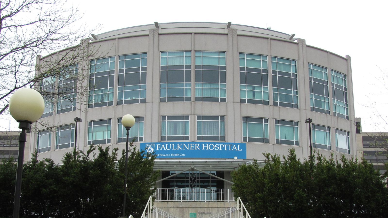 Faulkner Hospital 65 Brigham And Women S Faulkner Hospital Images: