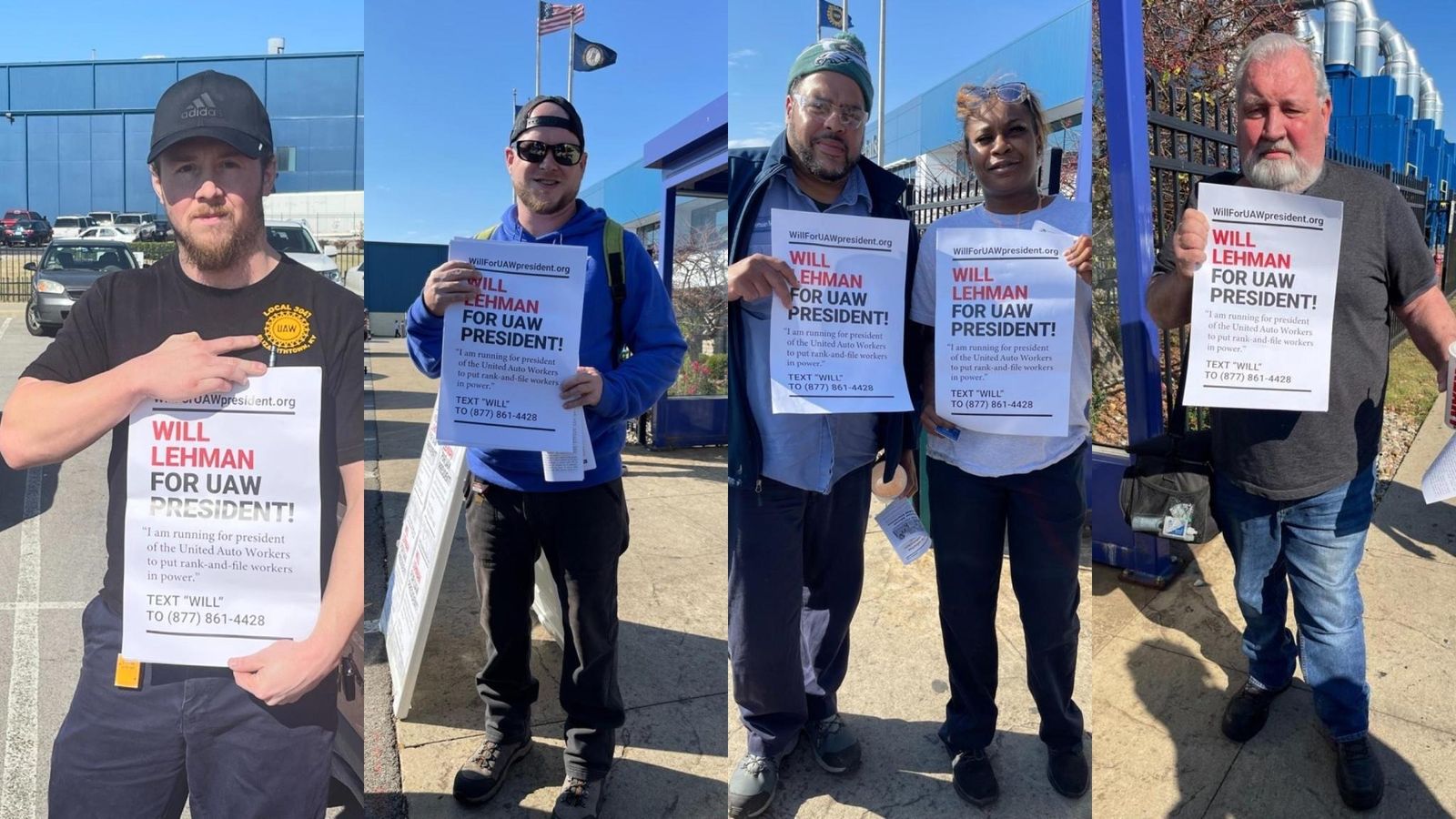 “They are sweeping it under the rug”: Metalsa Kentucky auto parts ...