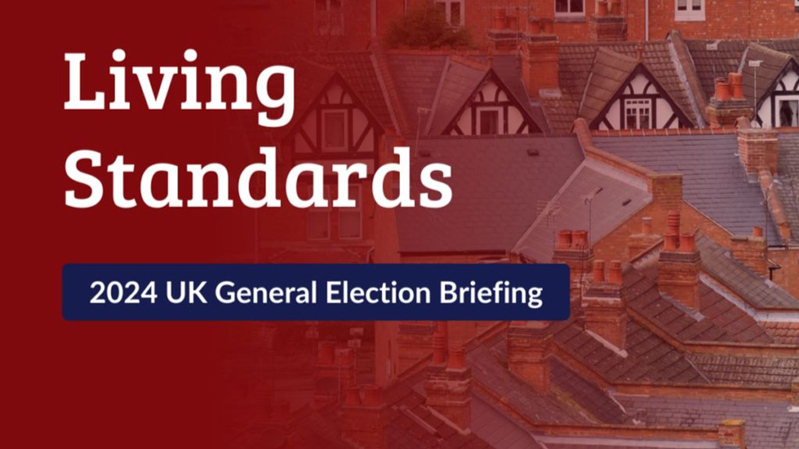 Research reveals precipitous decline in UK working class living ...