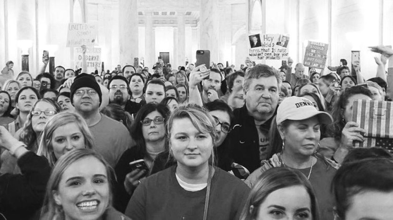 Socialist Equality Party (US)