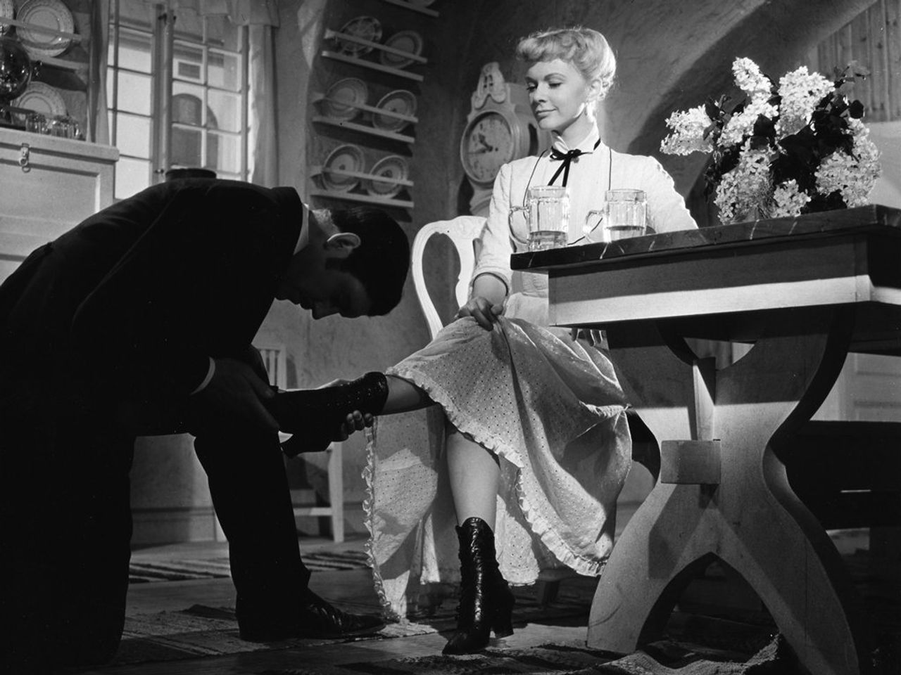 Alf Sjöberg’s Miss Julie (1951) and G. W. Pabst’s The Threepenny Opera ...