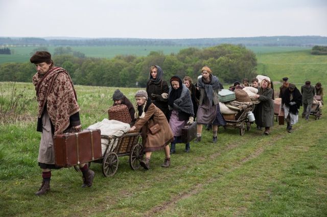 German television series Tannbach and German postwar history - World ...