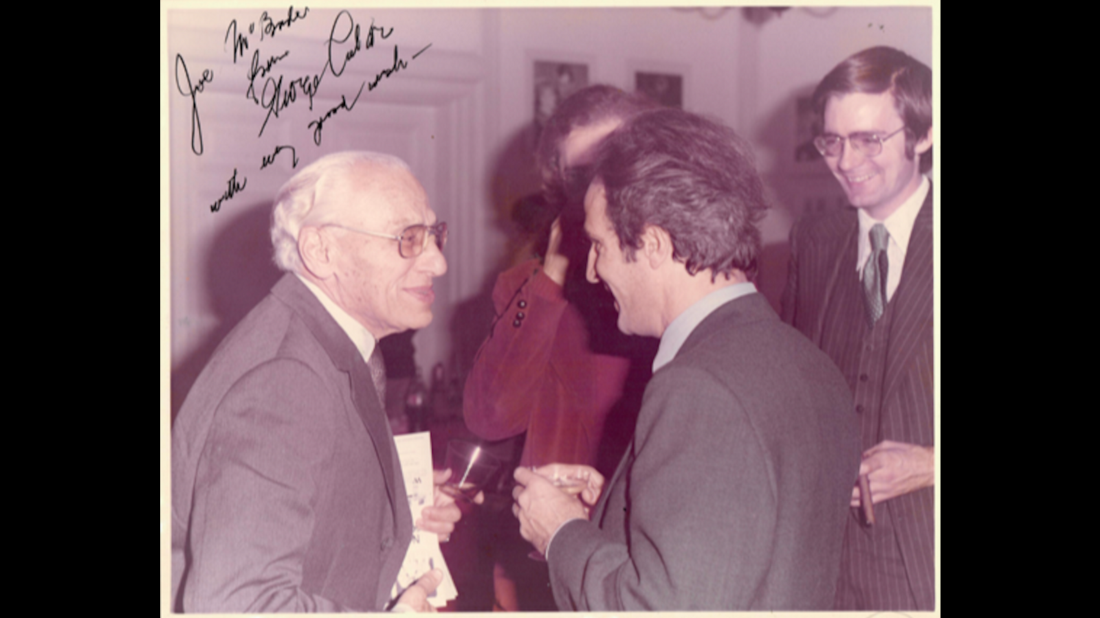 A conversation with Joseph McBride about his study of Hollywood film ...