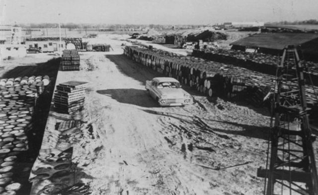 Manhattan Project fallout: Nuclear waste health catastrophe in St ...