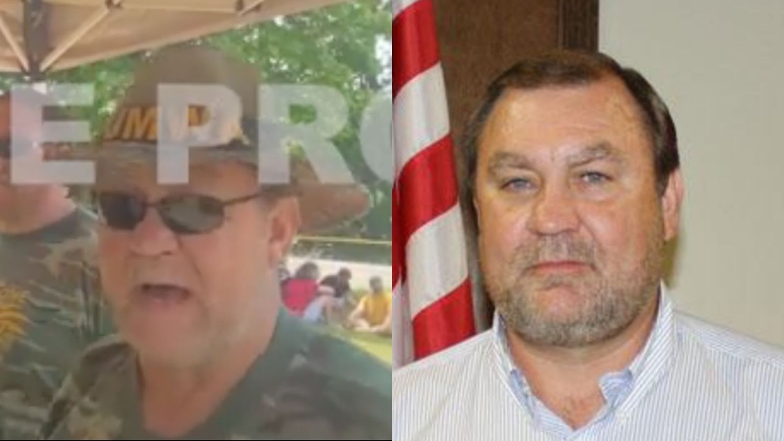 United Mine Workers executives assault left-wing podcasters in Alabama ...