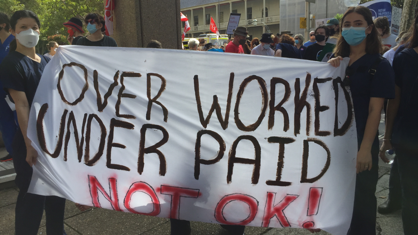 Australia: The truth behind the Labor government’s claims of real wage growth - World Socialist ...