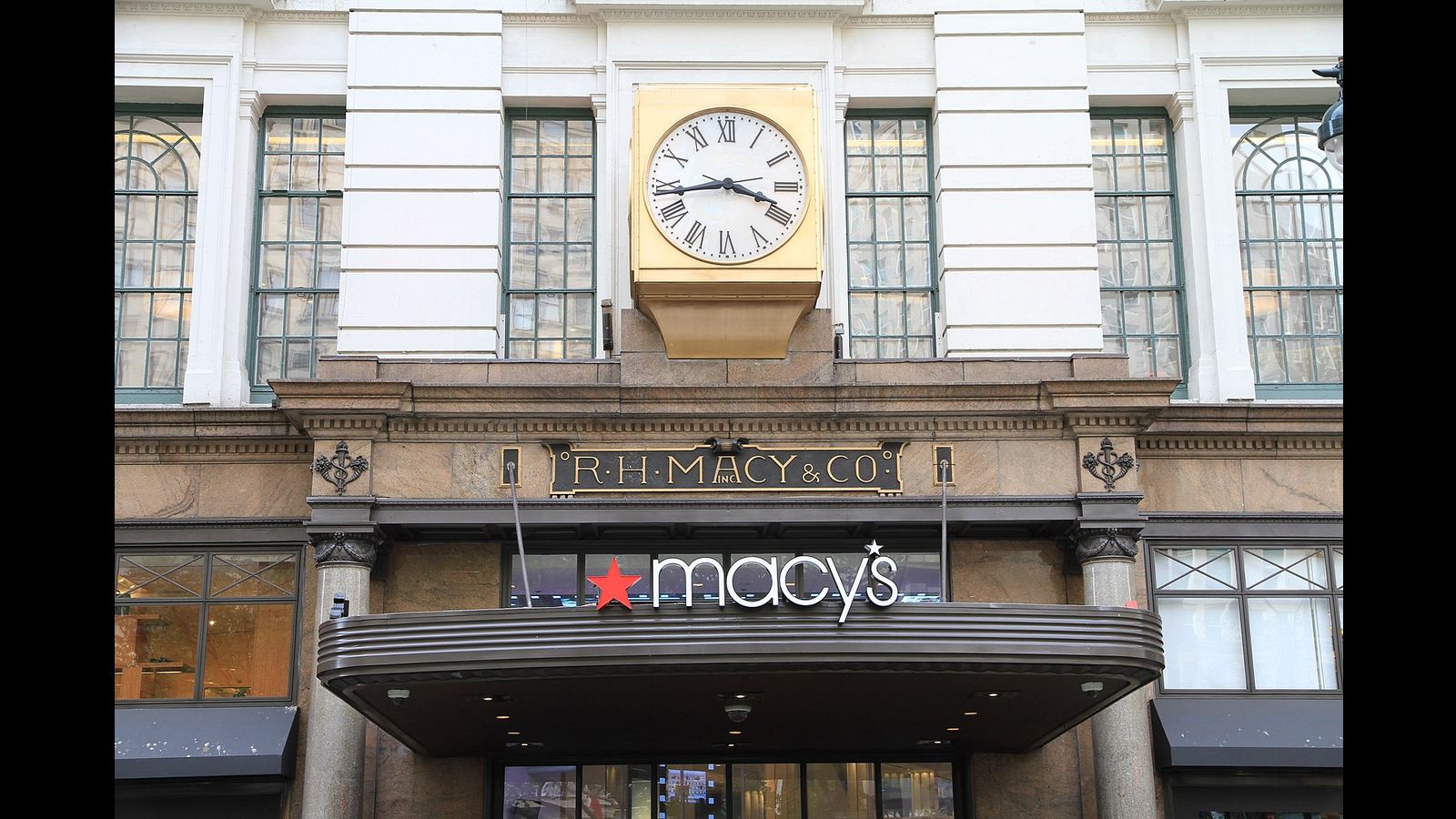 Macy’s announces 150 store closures as layoffs continue in tech and ...