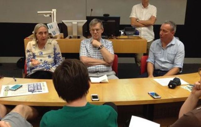 La pseudo-gauche australienne défend le pacte d’austérité de Syriza ...