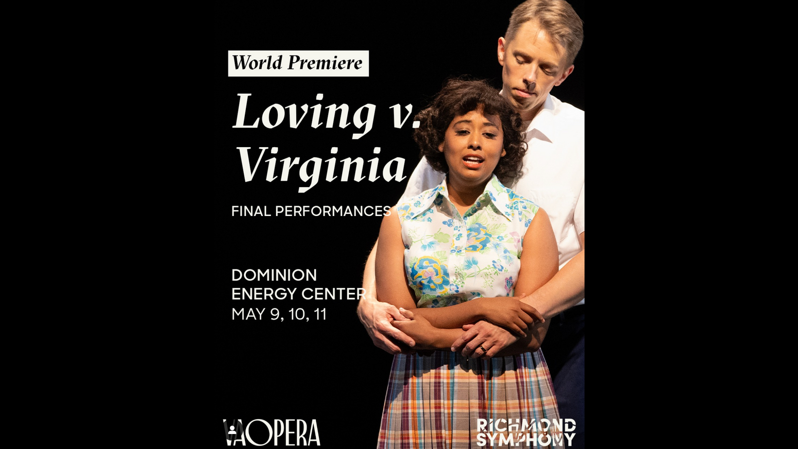 The Virginia Opera’s Loving v. Virginia revisits critical civil rights ...