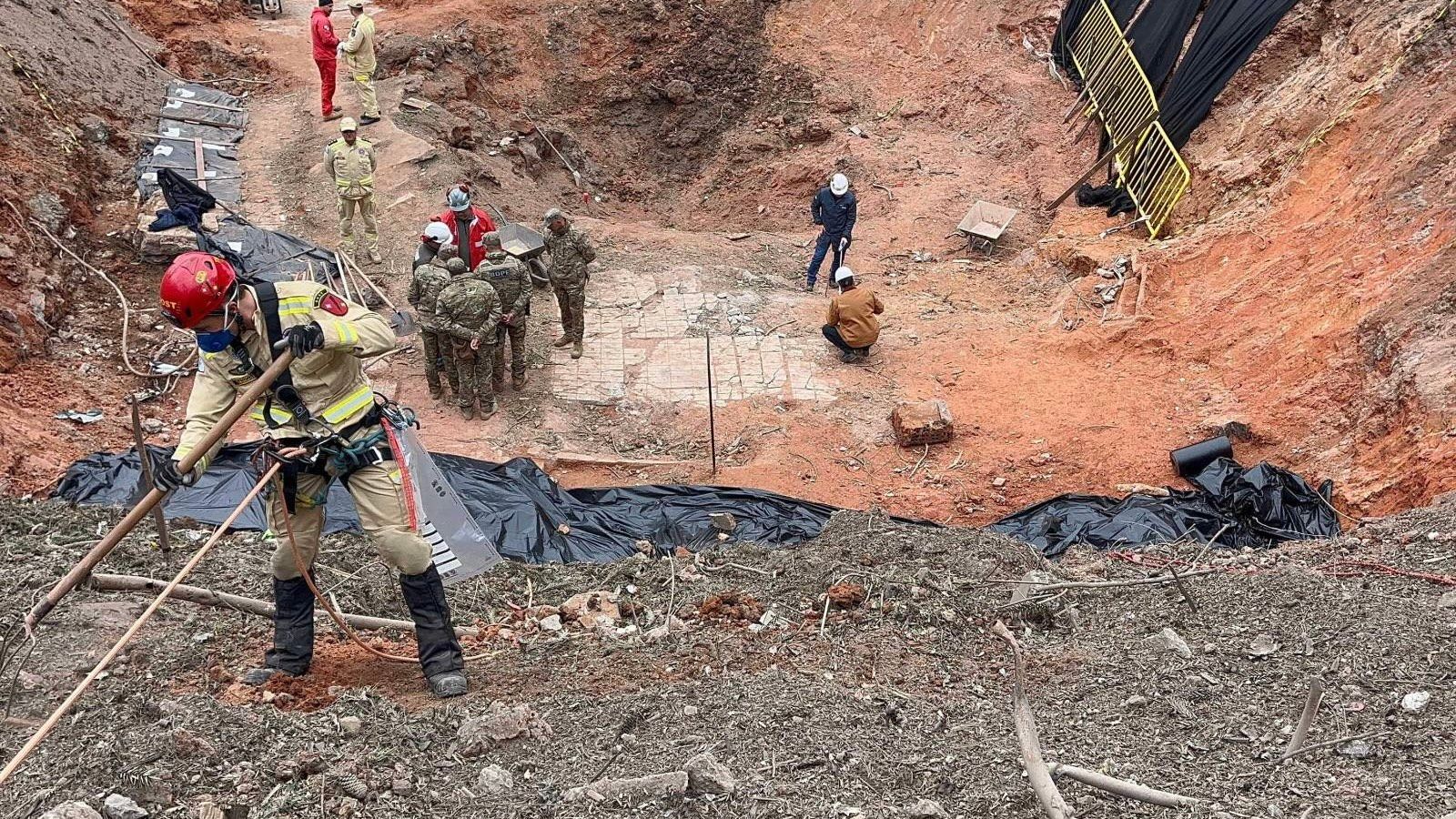 Mortes de trabalhadores na Enaex e Bridgestone expõem condições de ...