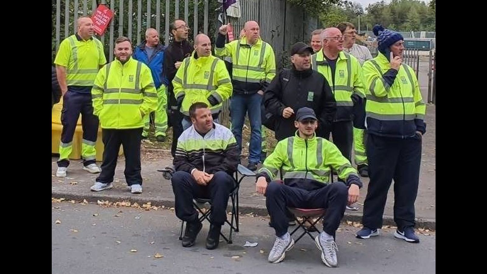 Scottish local authority workers should reject COSLA's agreement ...