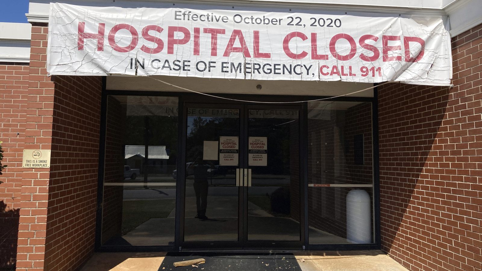 Medicaid disenrollment threatening clinics and hospitals relied on by ...