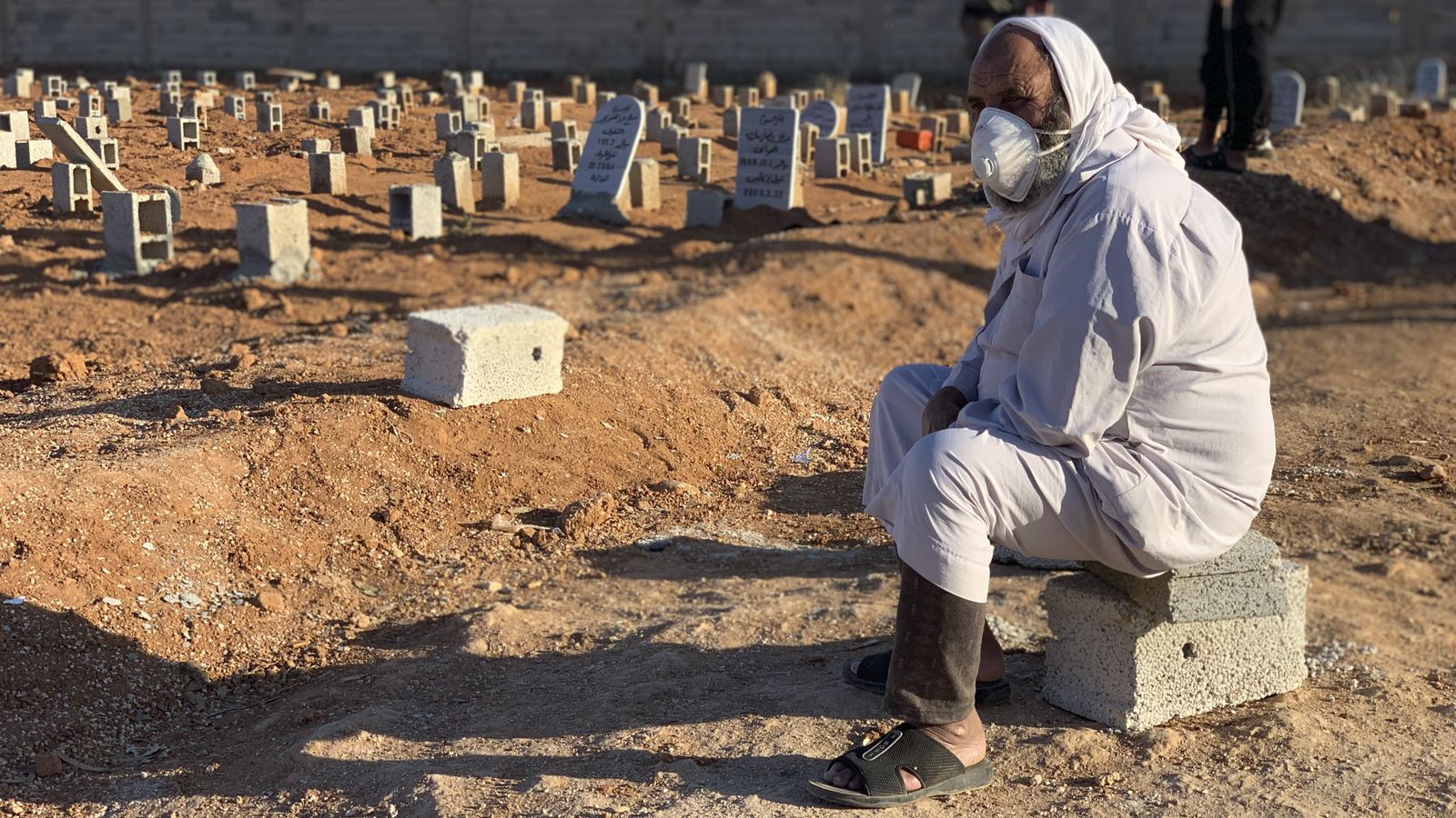 US imperialist hypocrisy and the Libyan flood - World Socialist Web Site