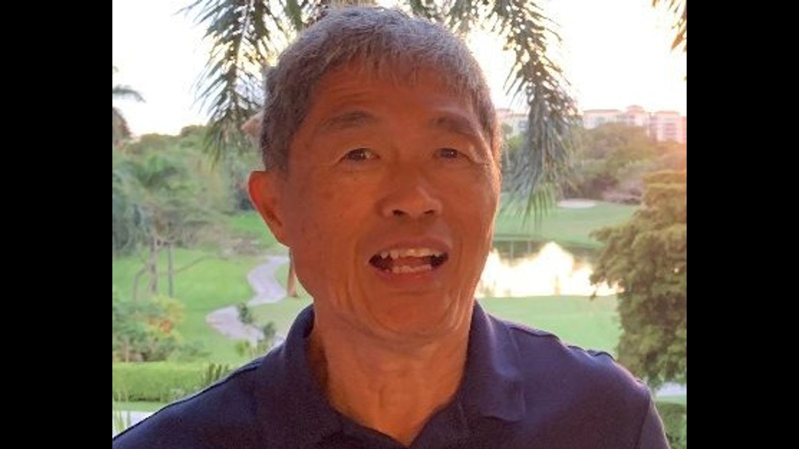 Data scientist Dr. William Ku on the state of the COVID-19 pandemic ...