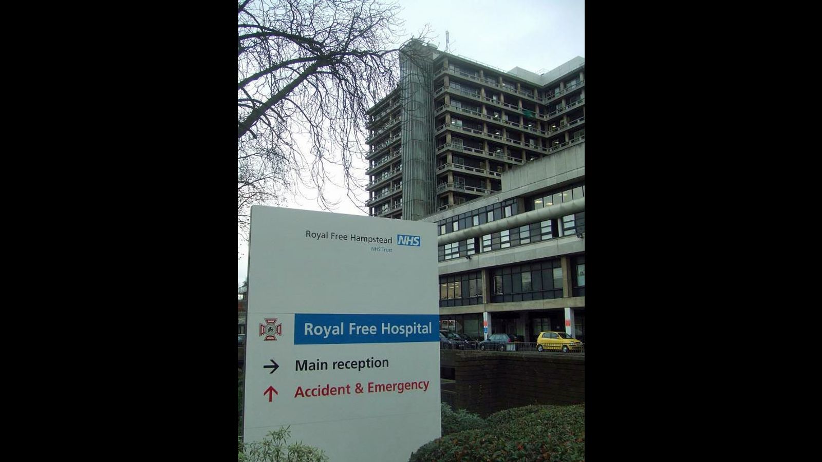 BBC Hospital series explores crisis faced by UK’s National Health ...