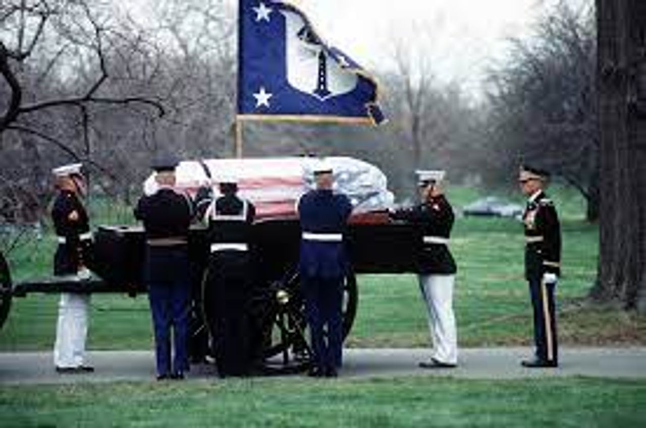 This week in history: March 29-April 4 - World Socialist Web Site