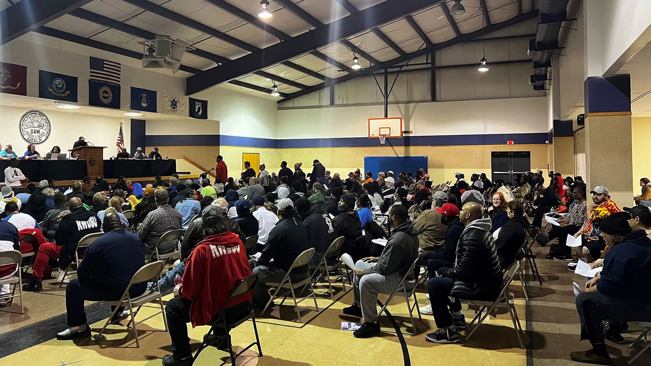 RWDSU touts Kansas City Kellogg’s contract with below-inflation raises ...