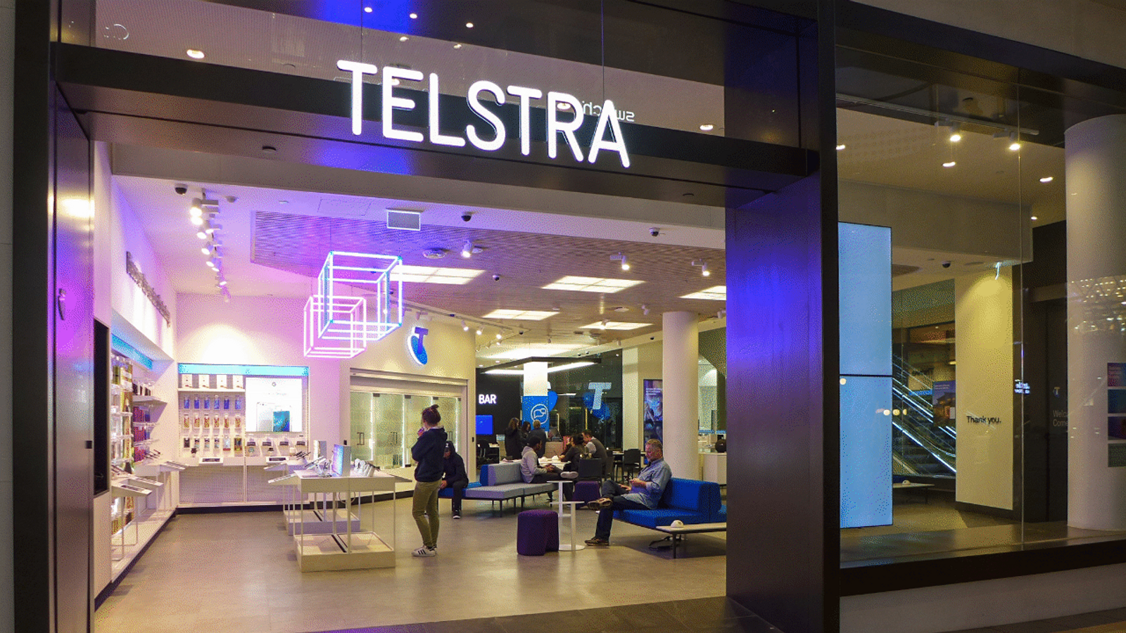 Australia: Telstra cuts another 500 jobs as restructure continues ...